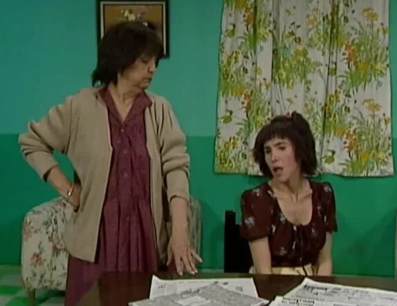 1992x09 - [Chaveco] Tudo por dinheiro - parte 1 — Видео от Chespirito ...