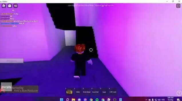 How to FIND Condo & Scented Con Games in Roblox ? (June 2021 ...