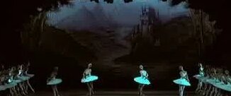 Swan Lake (Act IV ) Teatro Arcimboldi, Milan from 4 to 13 June 2021 ...