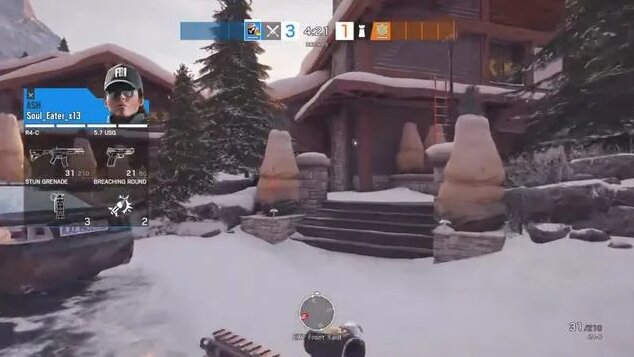 Rainbow six siege 1v1 epic games - Смотреть онлайн в поиске Яндекса по ...