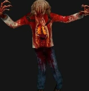 Half-Life 2 Burning HeadCrab Zombie screams (Subtitles) - Смотреть ...