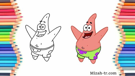 sünger bob çizimi: 720 video Yandex'te bulundu