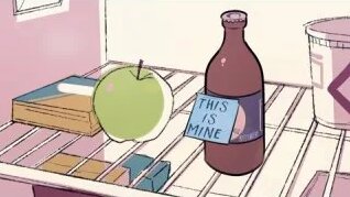 Peridot and Lapis Soda Inflation Animation — Видео от A-26 - Смотреть ...