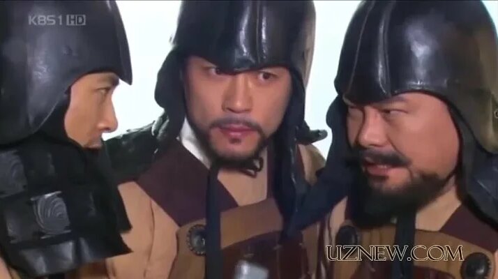 Sheryurak 39-40 - Qism (Uzbek tilida Serial) HD - Смотреть онлайн в ...