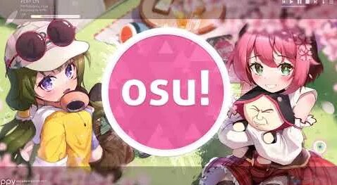 OSU Game play on - Yandex Video aramada çevrimiçi izle