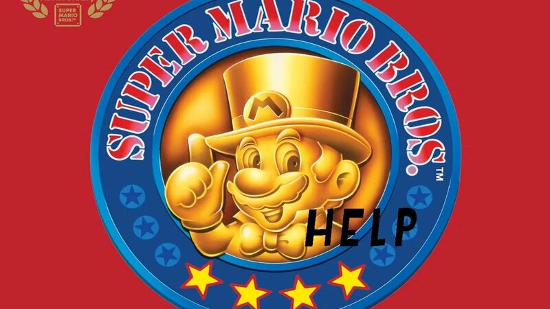 Remember Mario's 25th Anniversary? - Смотреть онлайн в поиске Яндекса ...