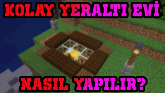 minecraft kolay kale: 508 video Yandex'te bulundu