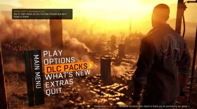 1 Hour Dying Light Main Menu Theme. - Смотреть онлайн в поиске Яндекса ...