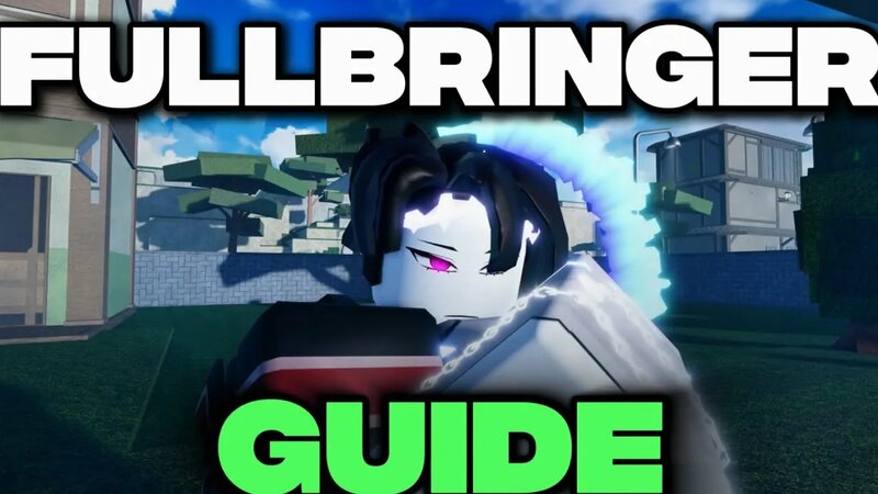 Type Soul Fullbringer Guide – Unlock It FAST! - Смотреть онлайн в ...