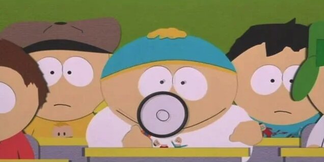 south park phonk - Смотреть онлайн в поиске Яндекса по Видео