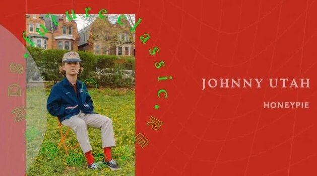 Johnny UTAH - Honeypie (1 hour extend) - Смотреть онлайн в поиске ...