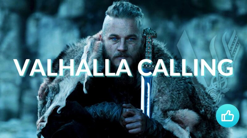 Valhalla Calling - by Miracle Of Sound - Vikings - Смотреть онлайн в ...