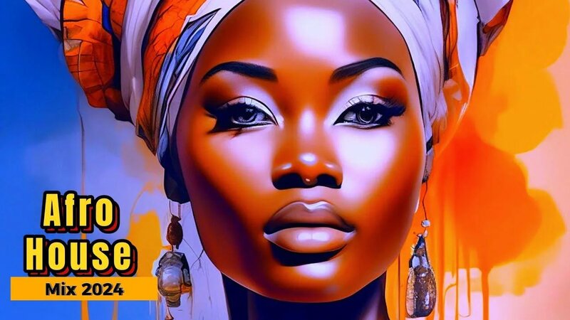 #AfroHouse | Afro House Instrumental Beats | Afro Dance Music| Афро ...