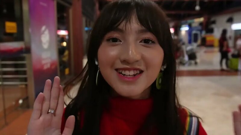 Alyssa VLOG | Jakarta (EP3) - Смотреть онлайн в поиске Яндекса по Видео