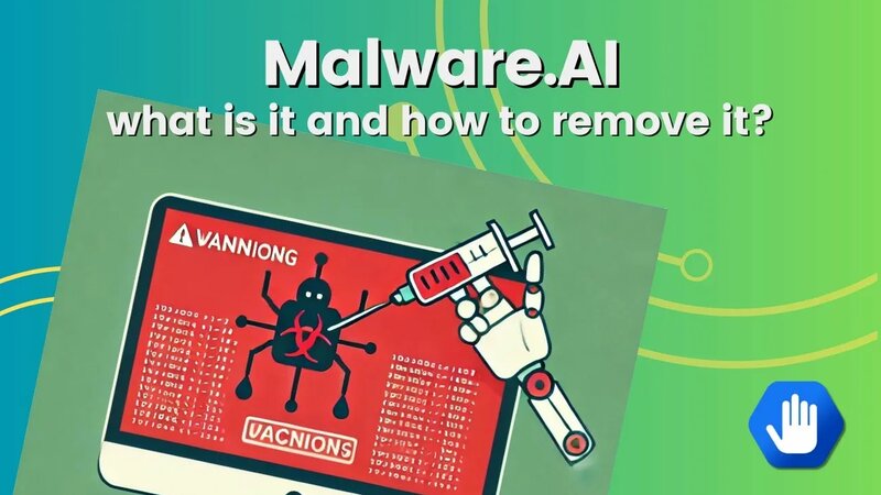 What Is Malware.AI and How To Remove It? - Смотреть онлайн в поиске ...