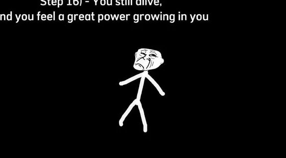 The Trollge - The "Void God" Incident - Смотреть онлайн в поиске ...