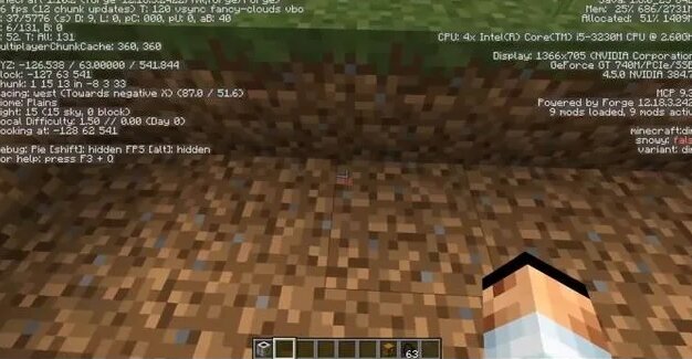 Обзор мода на карьер Simple quarry Майнкрафт 1 10 2 - Смотреть онлайн в ...