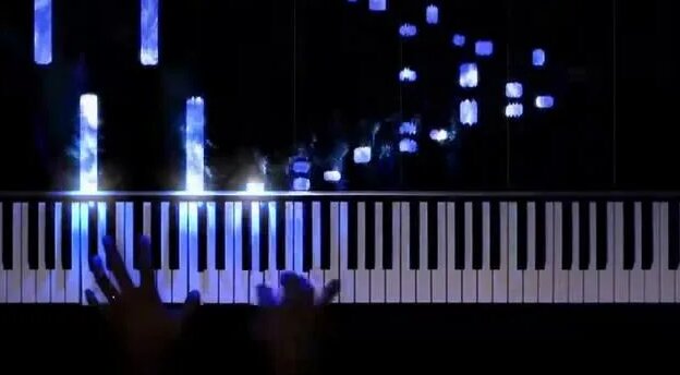 Топ 10 Самых сложных фортепианных пьес Top 10 Most difficult piano ...