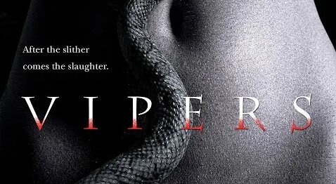 Vipers – Full Horror Movie - Yandex Video aramada çevrimiçi izle