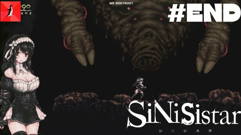 SiNiSistar Full Gameplay Walkthrough #2 - Смотреть онлайн в поиске ...