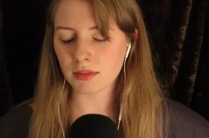 ASMR - Humming & Singing (very relaxing) - Смотреть онлайн в поиске ...