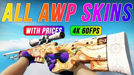 awp skins: 980 video Yandex'te bulundu