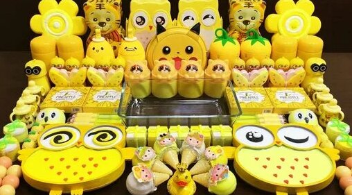 Vicineko | Fischl x Slime [WIP] - Watch online in Yandex video search