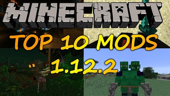 minecraft mods 1.12.2 map: 976 video Yandex'te bulundu