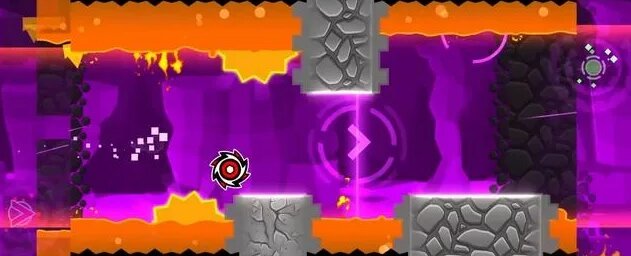 ''Fingerdash Full Version'' by Music Sounds | Geometry Dash - Смотреть ...