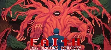 Faith - The Unholy Trinity: All notes and endings (Chapters 1, 2, 3 ...