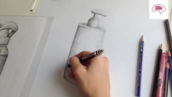 karakalem çizimleri obje kitap: 944 video Yandex'te bulundu