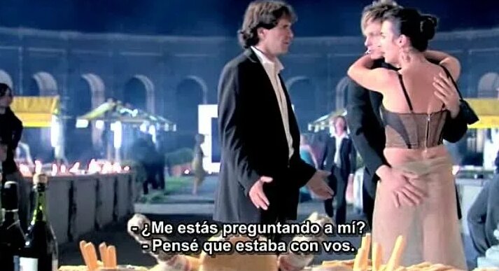 Видео Monamour (2005) - Tinto Brass - VOSE - Drama. Erótico | OK.RU ...