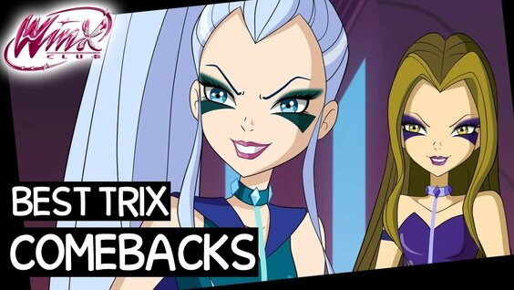 winx trix: 699 video Yandex'te bulundu