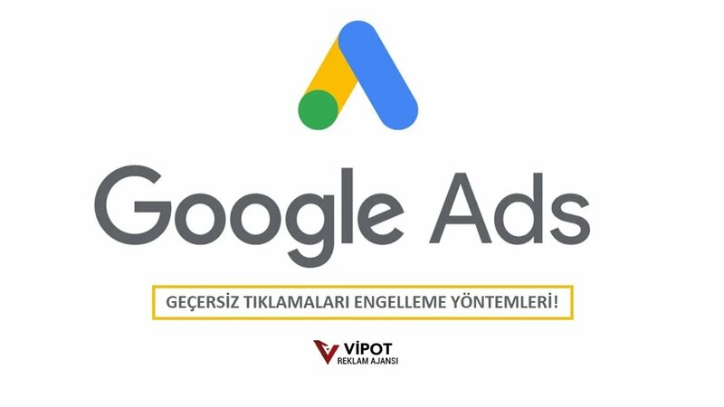 Google ADS (AdWords) Geçersiz tıklama ve IP engelleme Basit Anlatım ...
