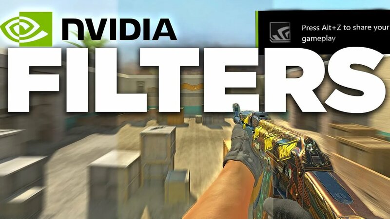 Best CS2 game filters (nvidia freestyle) - Смотреть онлайн в поиске Яндекса по Видео