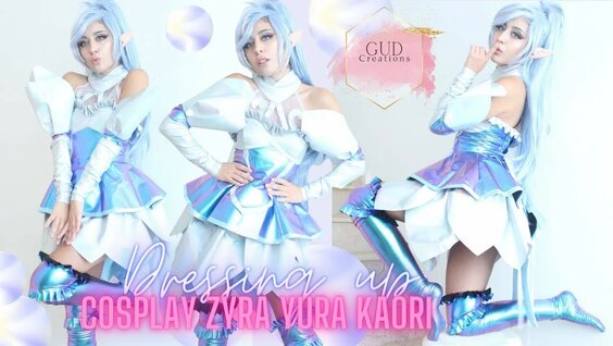 zyra cosplay: 994 video Yandex'te bulundu