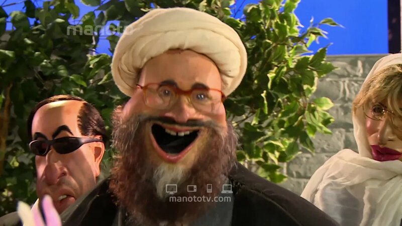 Shabake Nim, S5, EP11 | شبکه نیم - سری ۵ قسمت ۱۱ - Yandex Video aramada ...