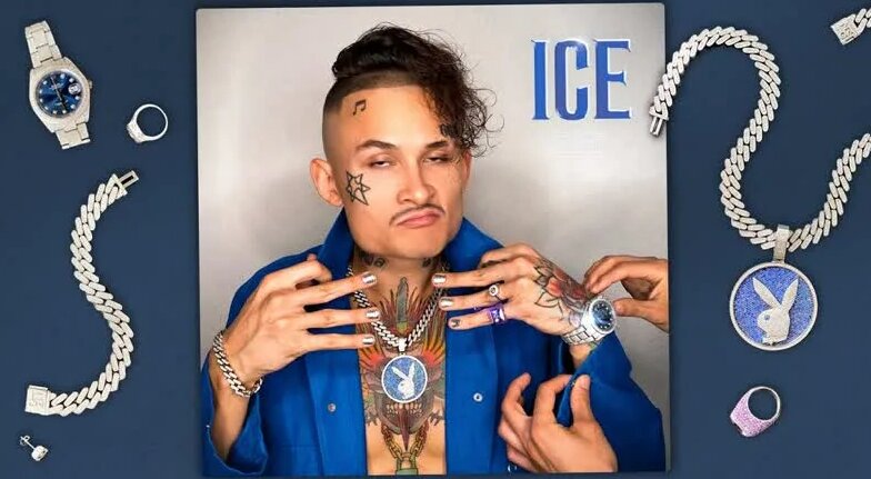[Morgenshtern] Morgenshtern - ICE (feat. Morgenshtern) — Видео от ...