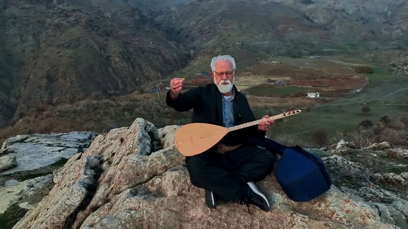 Brader - Kalbûn Belaye - Yandex Video aramada çevrimiçi izle