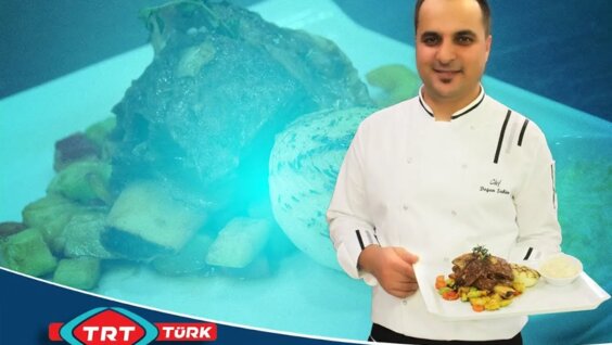 doğada dana resimleri: 596 video Yandex'te bulundu