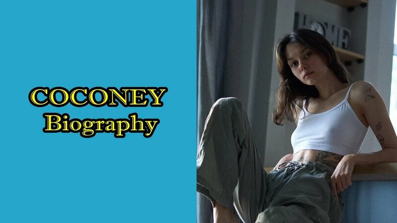 Coconey Biography - Coconey Hot Free HD Videos 2022