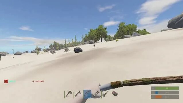 Rust 59 Devblog - Смотреть онлайн в поиске Яндекса по Видео