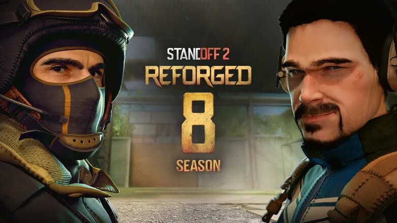 Обзор обновления Reforged | реворк Rust, рейтинговая Дуэль, 24-часовые ...