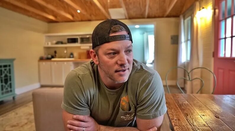 Продаю ранчо, ухожу с ютуба | Off The Ranch на русском — Видео от Не ...