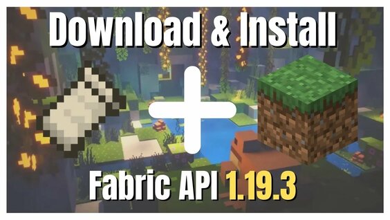 minecraft 1.19.3 fabric: 857 video Yandex'te bulundu
