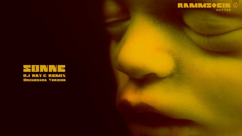 Rammstein - Sonne (Dj ray-g remix Orchestra Version) - Смотреть онлайн ...