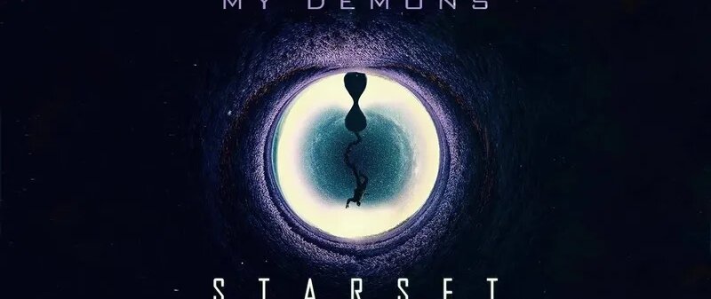Starset - My Demons (Official Music Video HD/FullHD) - Смотреть онлайн в поиске Яндекса по Видео