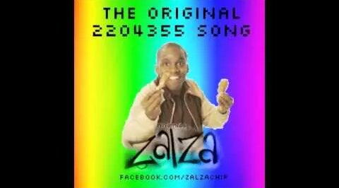 Zalza - The Original 2204355 Chicken Man Song (Free download) - Видео ...