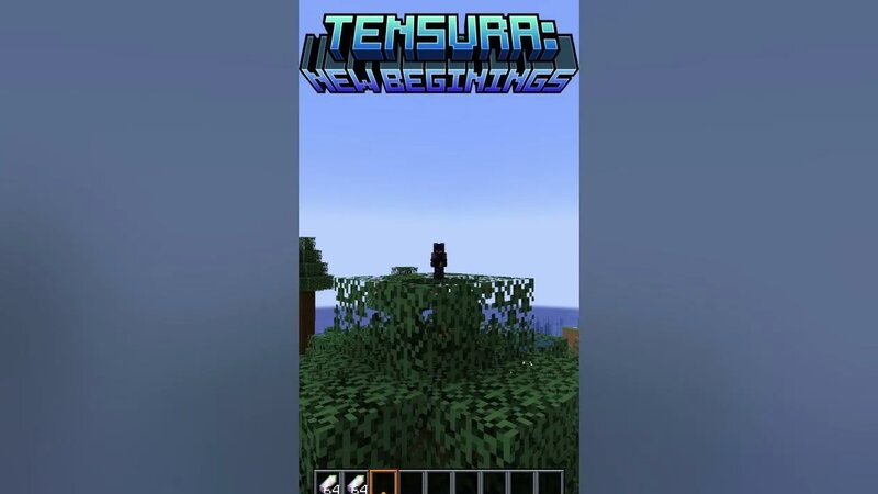 Tensura: Reincarnated How To Increase HP [Minecraft Mod] - Yandex Video ...