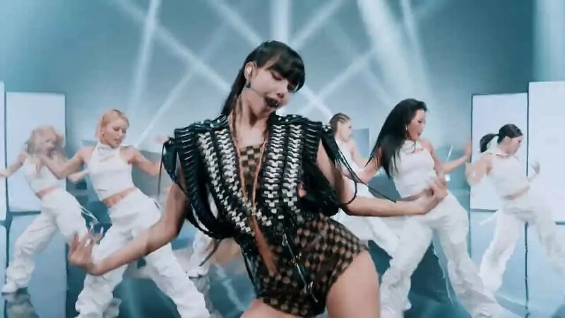 LISA - Rockstar (Performance) — Видео от PlayHard [PC, PS3, PS4, PS5 ...